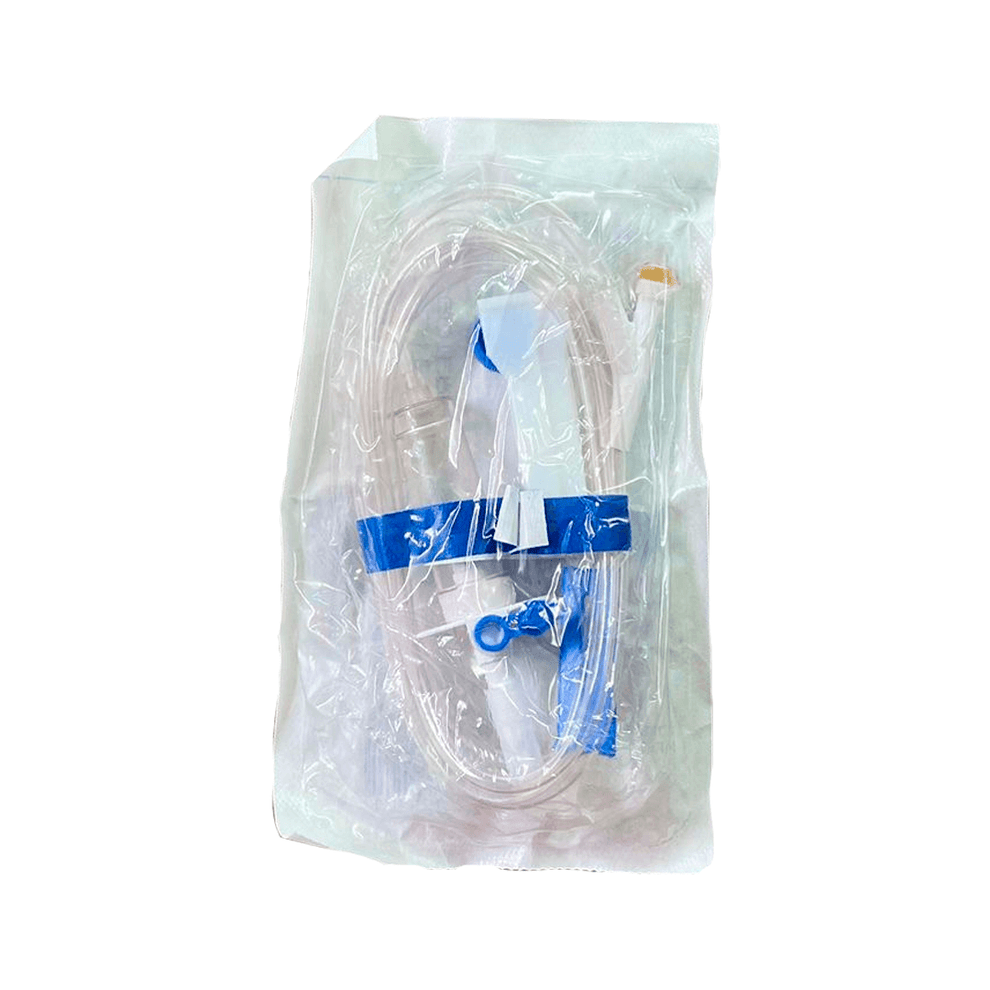 FLEBOTEK MICROGOTERO – One Pharmacy