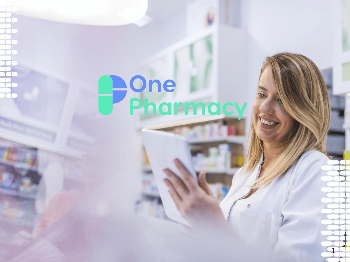 One Pharmacy - Medicamentos de alta especialidad